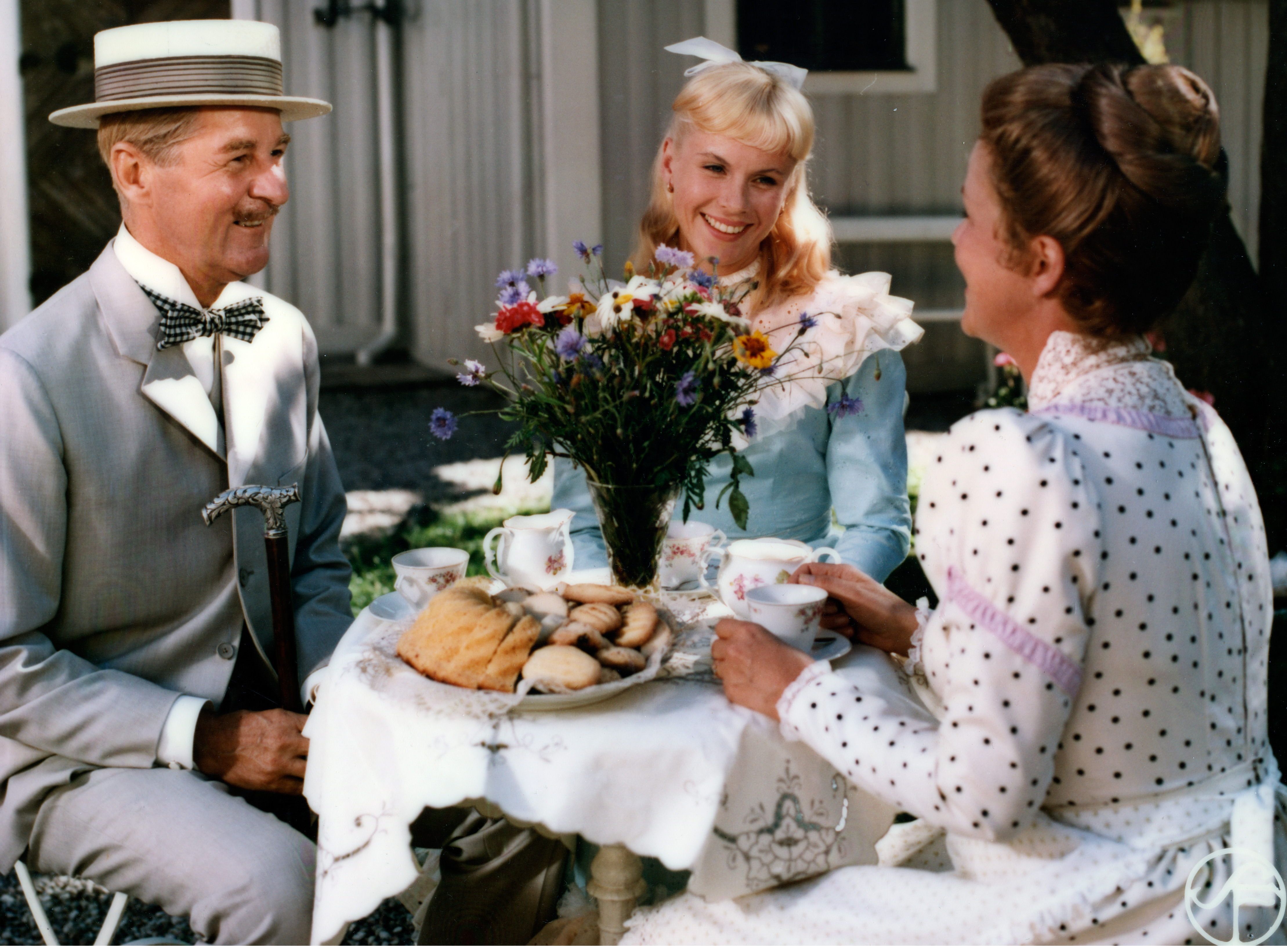 Feature Film - Productions - Ingmar Bergman