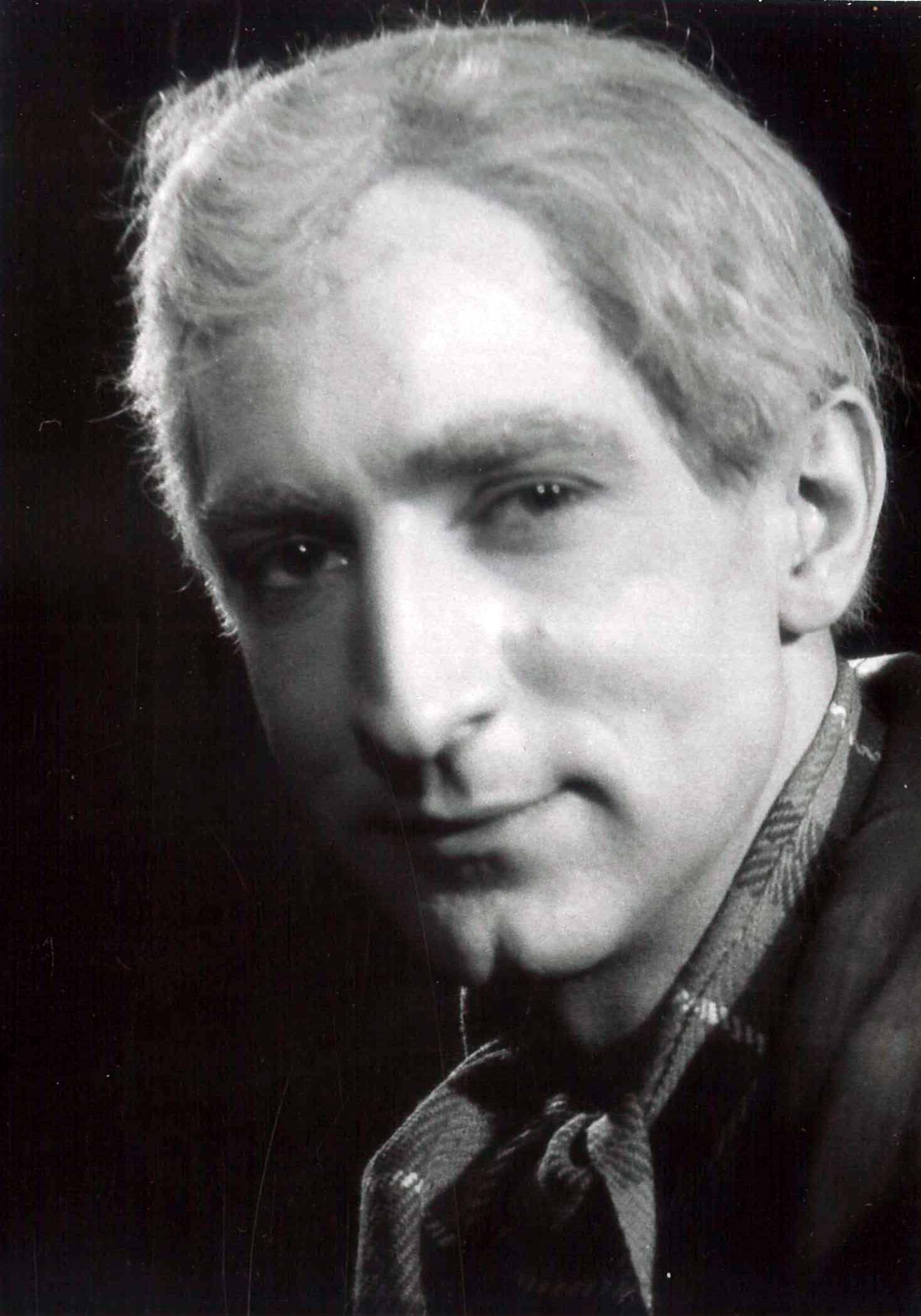 Slottet, Nils Eklund,Malmö Stadsteater,1953