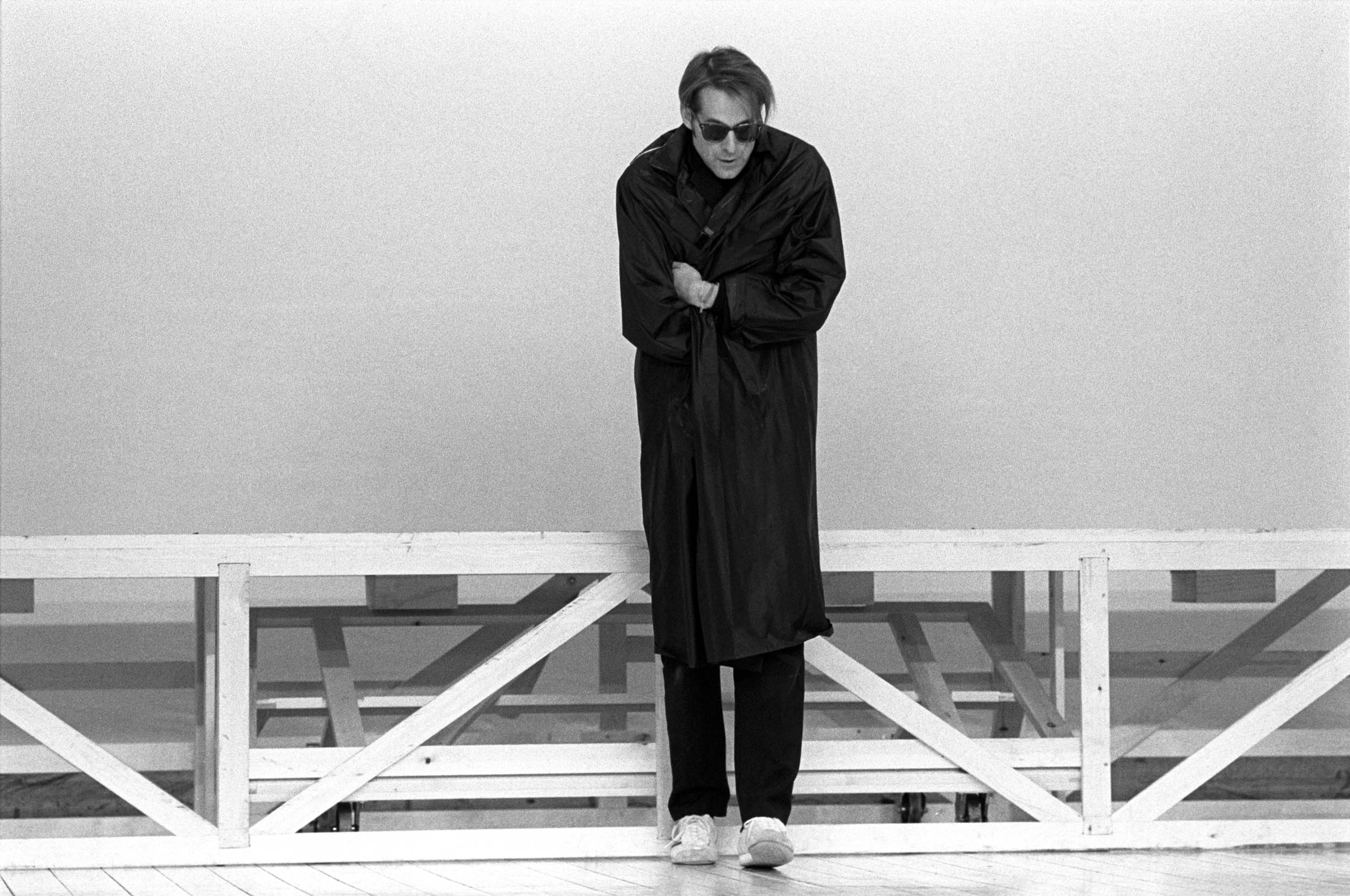 Theatre - Productions - Ingmar Bergman