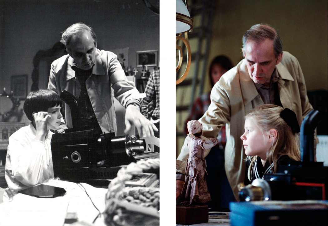 Fanny och Alexander 14 en