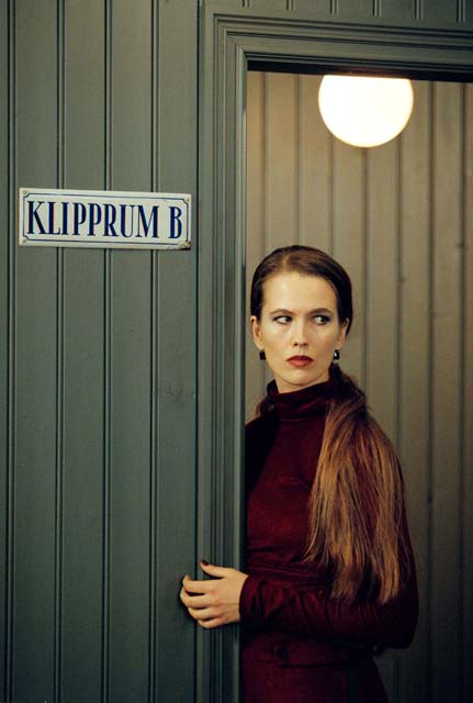 Bildmakarna, 1998, Dramaten, Elin Klinga