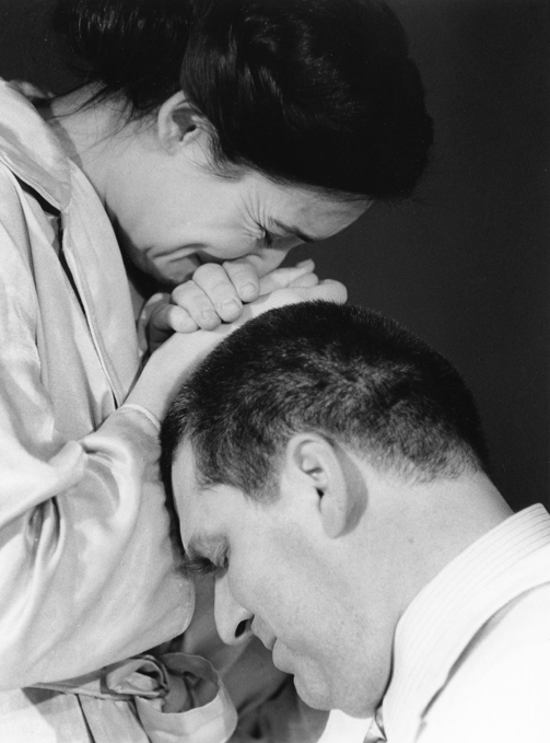 Private Confessions, - Adaptioner - Ingmar Bergman