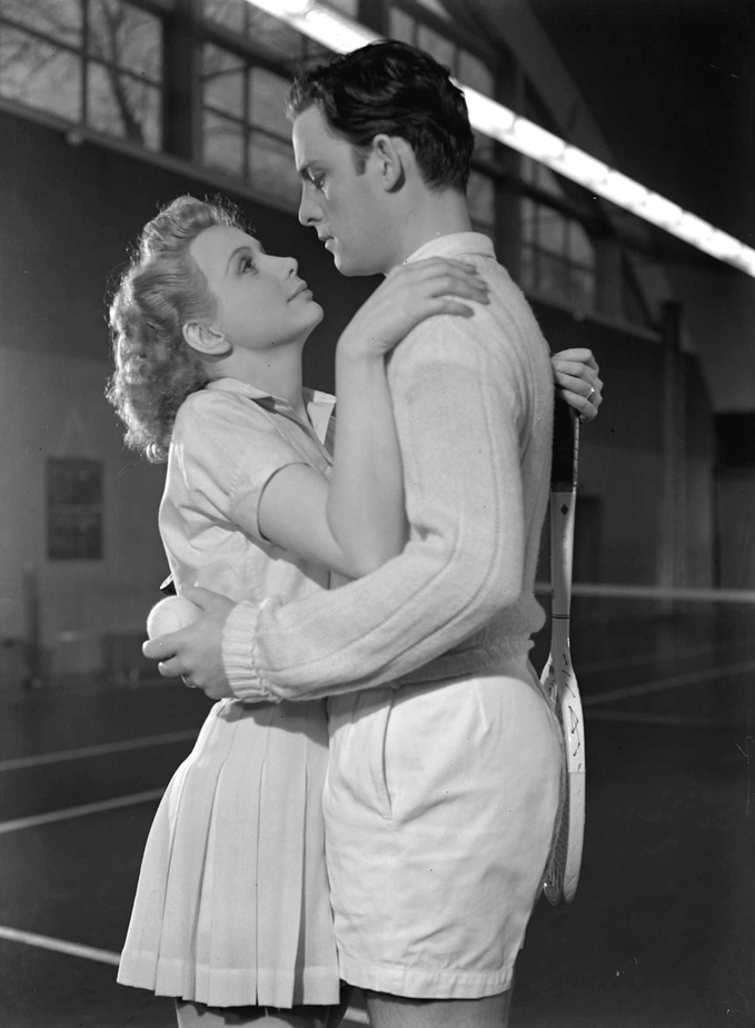 Frånskild, Alf Kjellin, Doris Svedlund