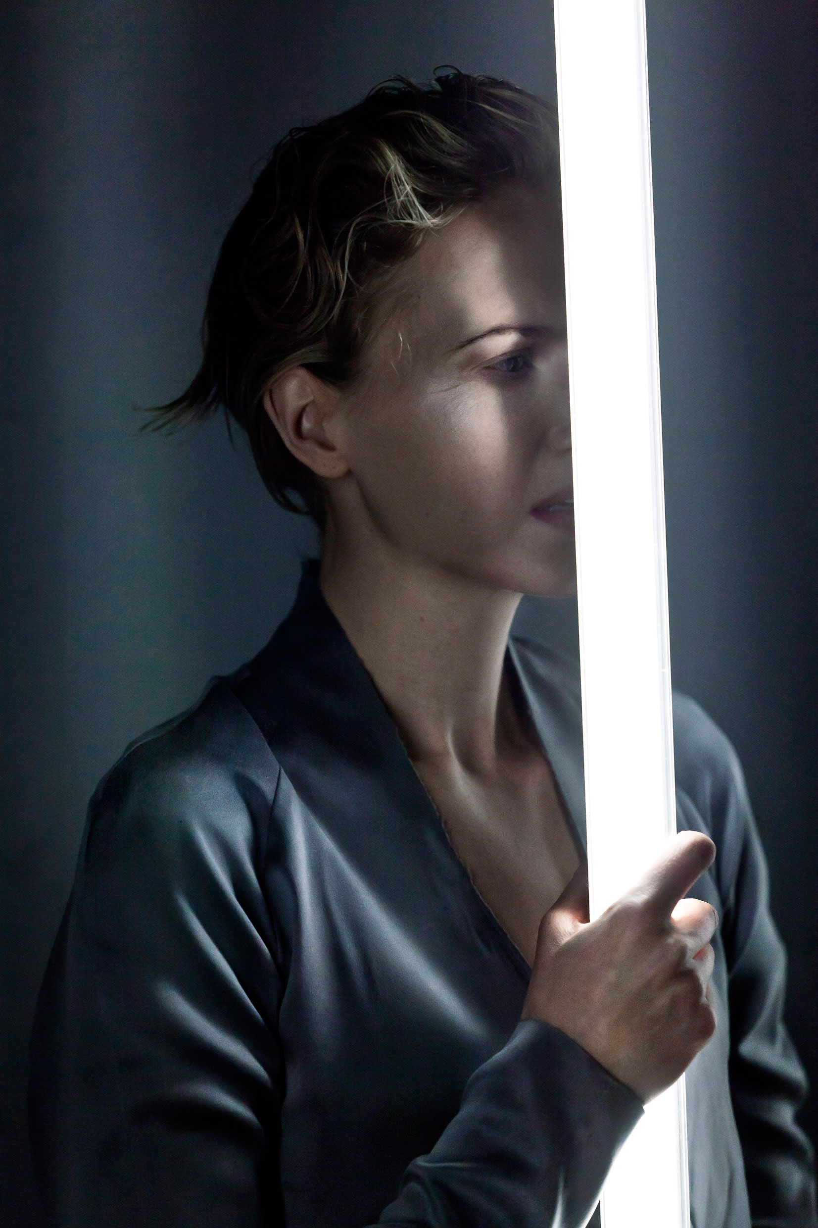 Persona, Stockholm, Stockholms stadsteater, Frida Westerdahl, 2011