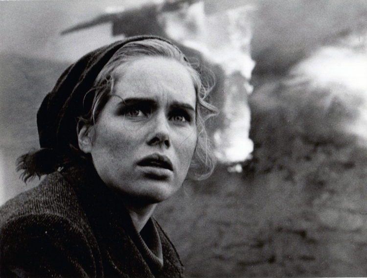 Ingmar Bergman