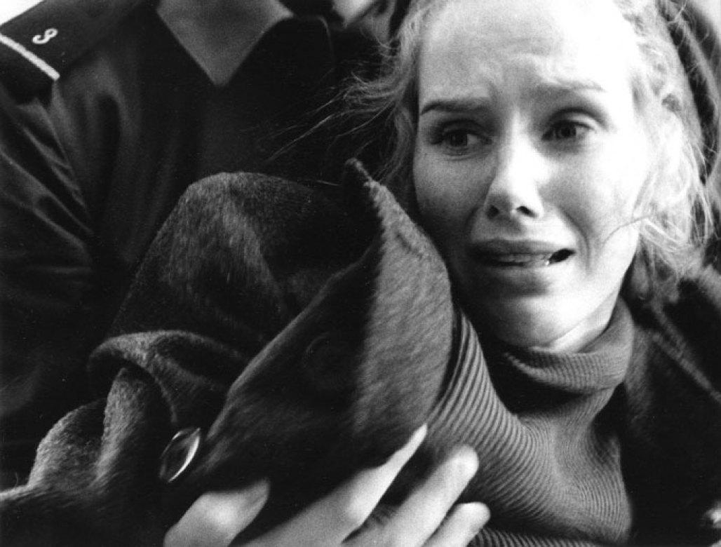 Skammen, Liv Ullmann