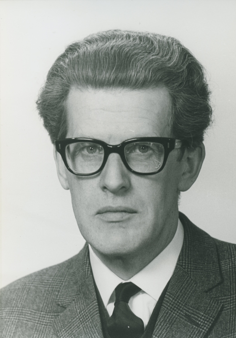 Erik Nordgren, Kompositör - Personer - Ingmar Bergman