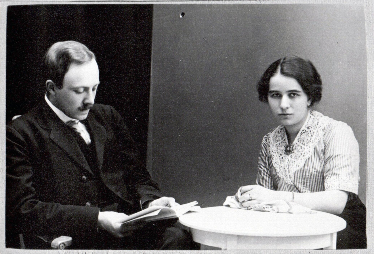 Short film - Productions - Ingmar Bergman
