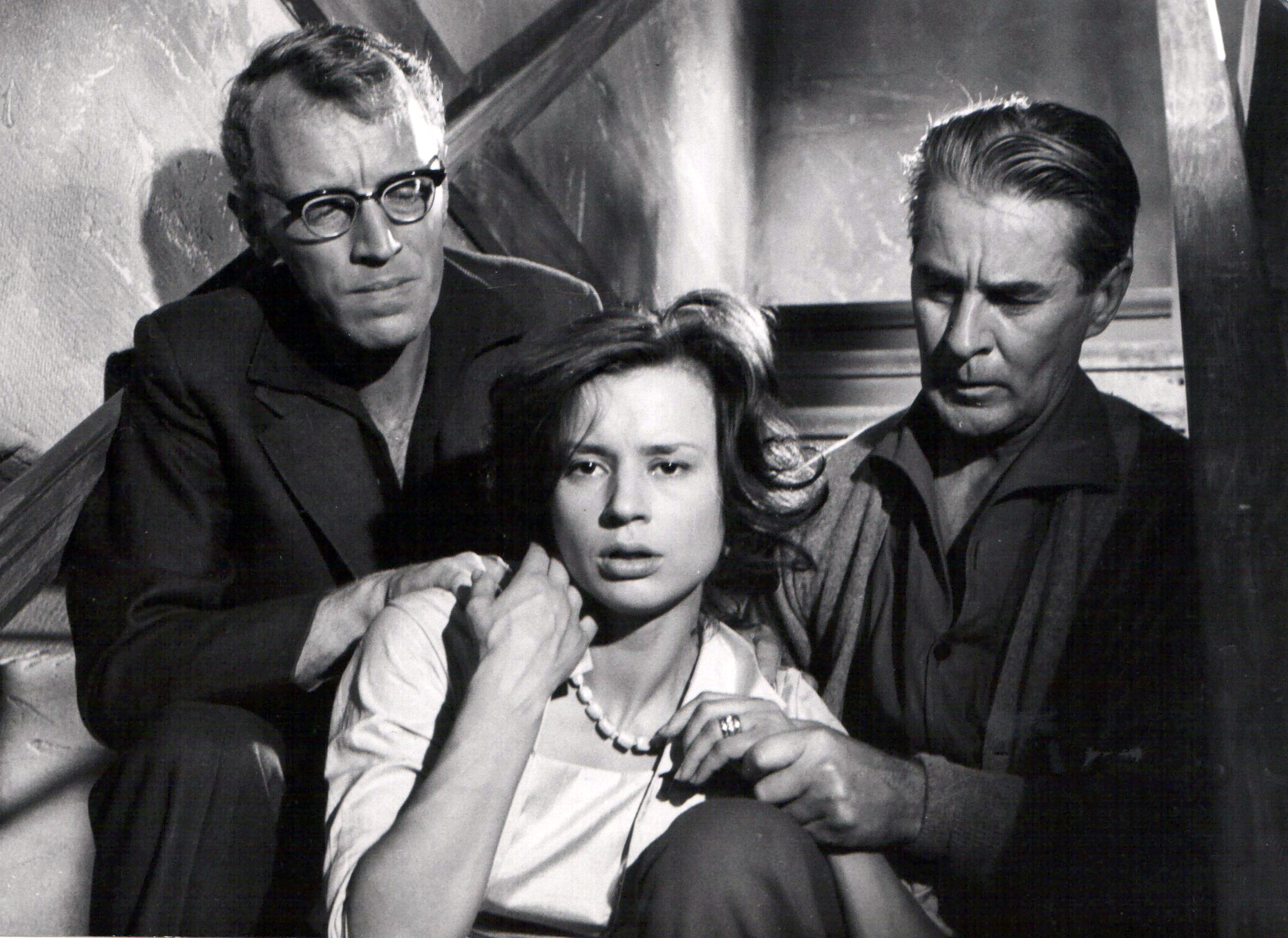 Feature Film - Productions - Ingmar Bergman