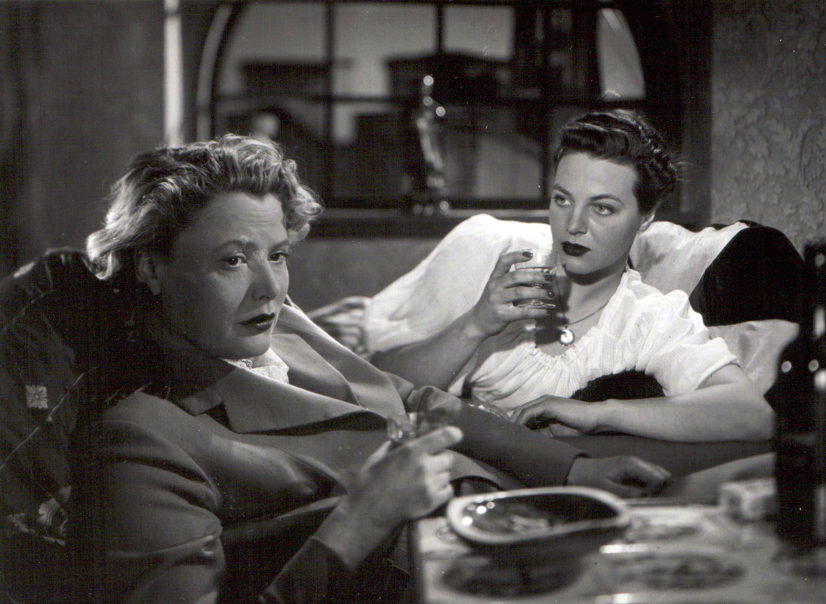 Feature Film - Productions - Ingmar Bergman